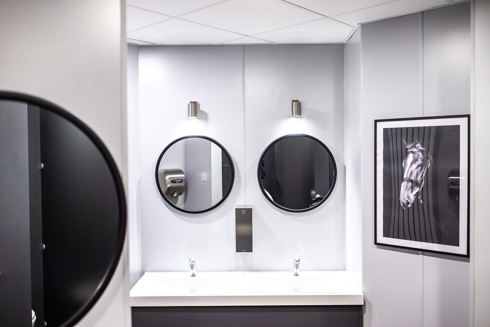Case Study: Inspired Washrooms - Imaginaire