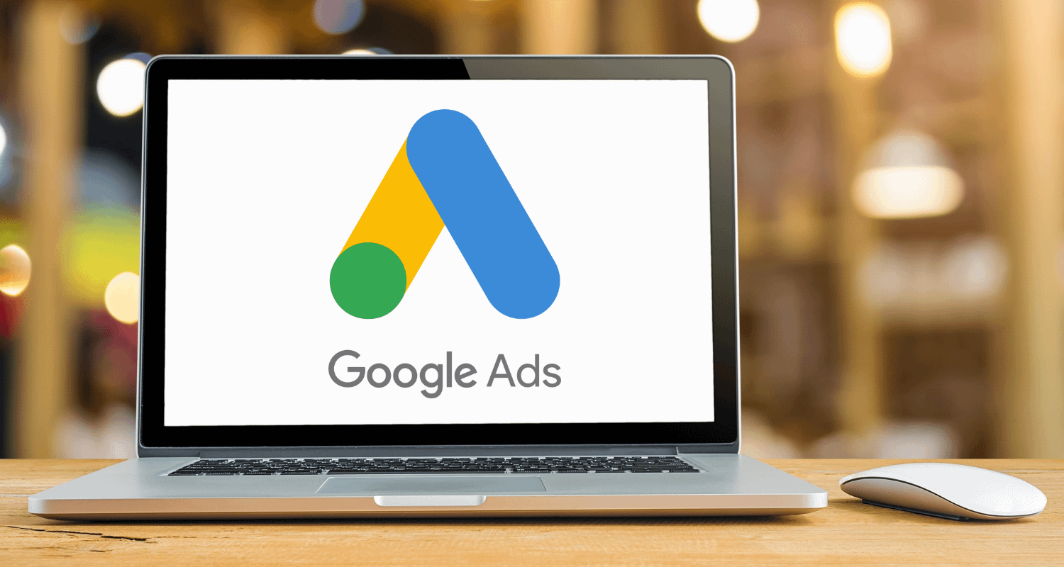 Beginners Guide To Google AdWords (Google Ads) - Imaginaire